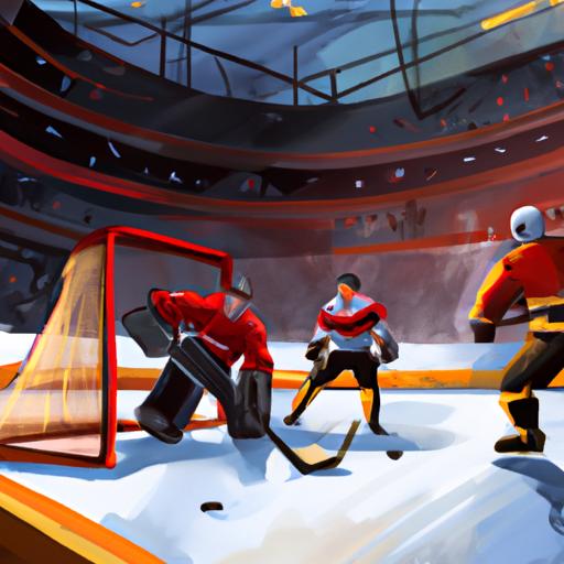 How Old Do You Need to Be to Work at Pure Hockey? (Here’s What You ...