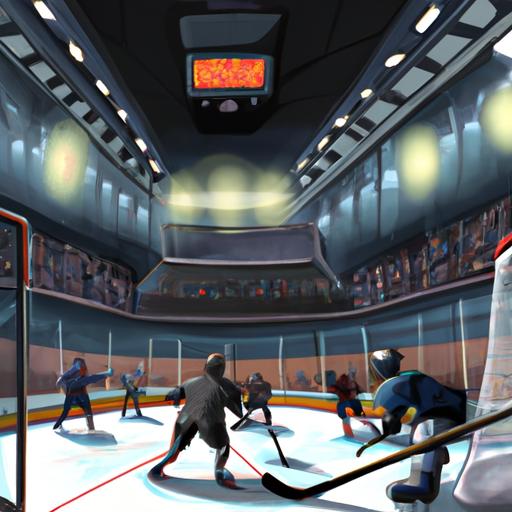 How Should Hockey Skates Fit? Find Out Here! – Sport Tasty