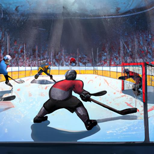 How To Check Hockey Sticks on a Plane? (Simple Guide) – Sport Tasty