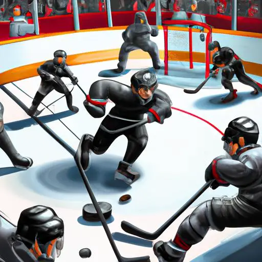 How To Check Hockey Sticks on a Plane? (Simple Guide) – Sport Tasty