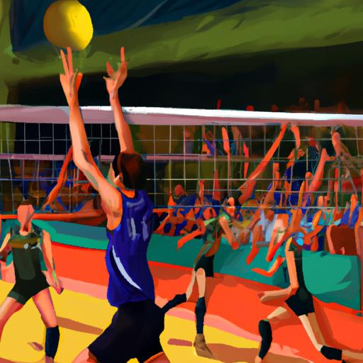 How to Check Volleyball? (A Step-By-Step Guide) – Sport Tasty