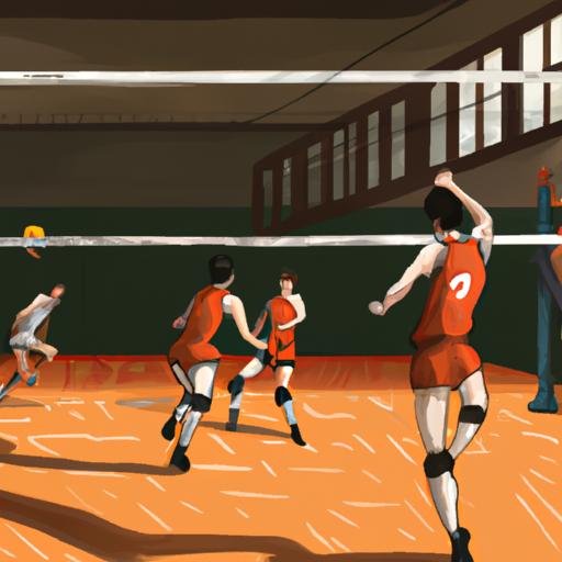 How to Check Volleyball? (A Step-By-Step Guide) – Sport Tasty