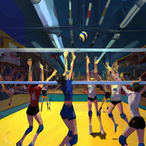 How to Clean Molten Volleyball? (Tips and Tricks Revealed) – Sport Tasty