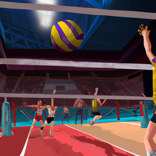 How to Clean Volleyball? (A Step-by-Step Guide) – Sport Tasty
