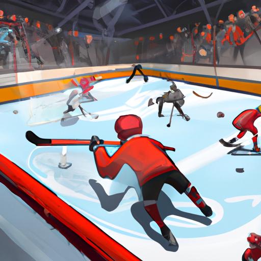 How to Determine Hockey Stick Flex? (A Comprehensive Guide) – Sport Tasty