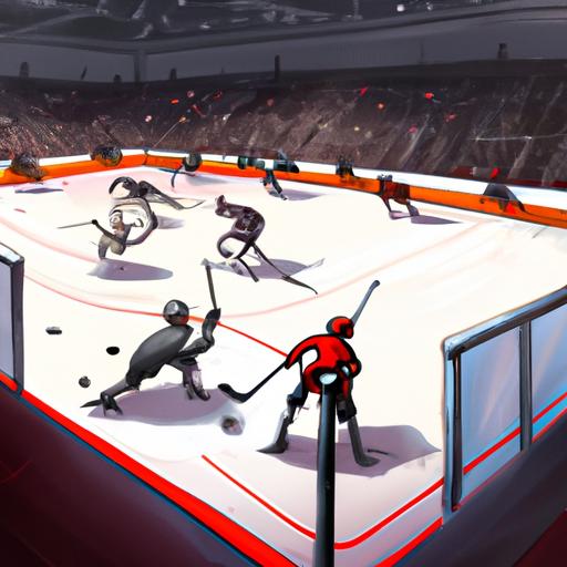 How To Fit Hockey Pants? (Guidelines for a Perfect Fit) – Sport Tasty