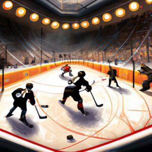 How to Fix Hockey Skate Eyelets? (5 Steps) – Sport Tasty