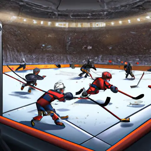 How To Fix Hockey Stride? (The Ultimate Guide) – Sport Tasty