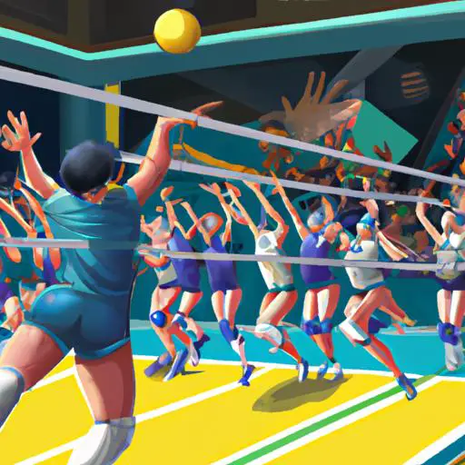 How to Get Out of a Club Volleyball Contract? Here’s What You Need To ...