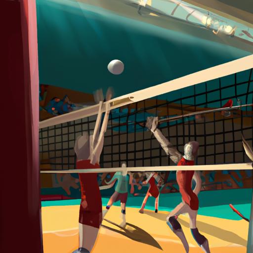 How to Get Out of a Club Volleyball Contract? Here’s What You Need To ...