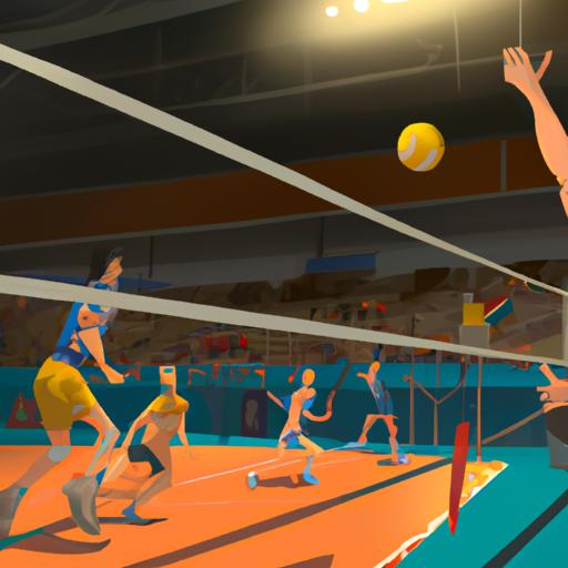 How To Get Volleyball Legs? (3 Proven Strategies) – Sport Tasty