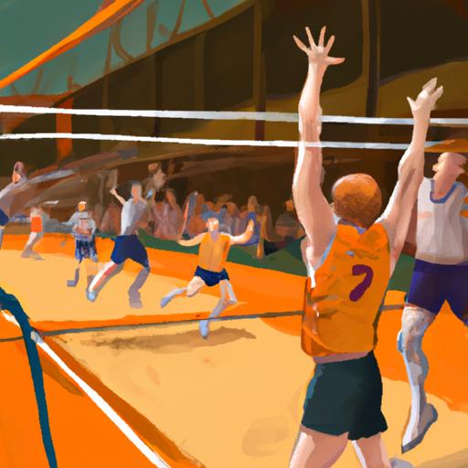 How To Hit Volleyball Without Hurting (3 Proven Techniques) – Sport Tasty