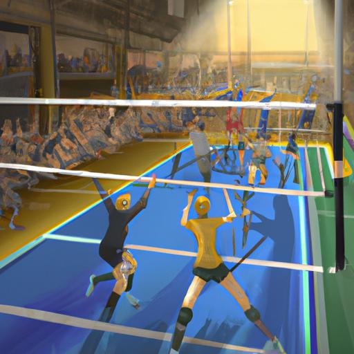 How To Keep Volleyball Score (A Step-by-Step Guide) – Sport Tasty