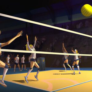 How To Keep Volleyball Score (A Step-by-Step Guide) – Sport Tasty