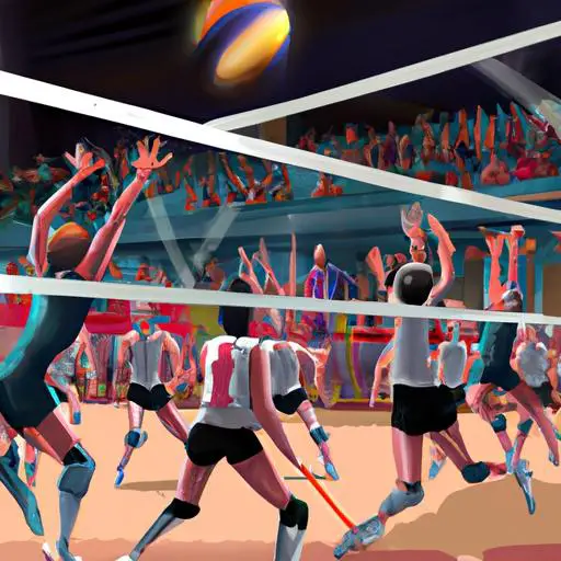 How To Know If You’re A Good Volleyball Player? (Tips & Tricks) – Sport ...