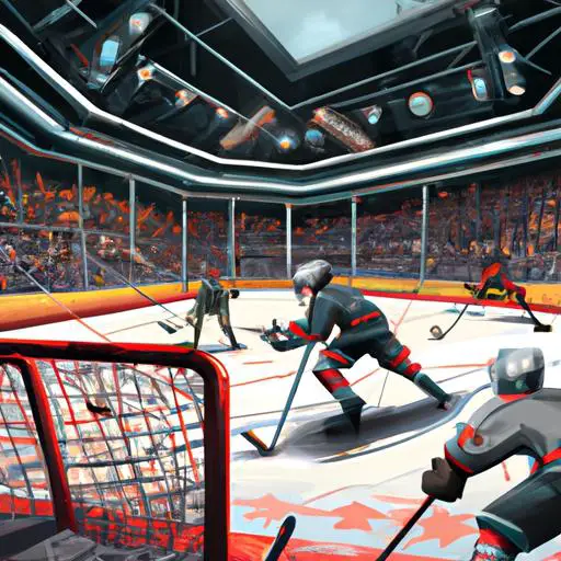 How To Make a Hockey Puck? (A Step-By-Step Guide) – Sport Tasty