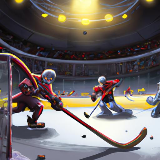 How To Make a Hockey Puck? (A Step-By-Step Guide) – Sport Tasty