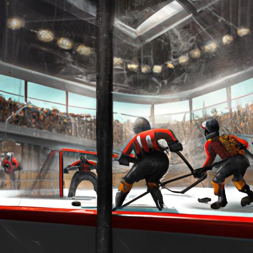 How To Make a Hockey Stick? (Step-By-Step Guide) – Sport Tasty