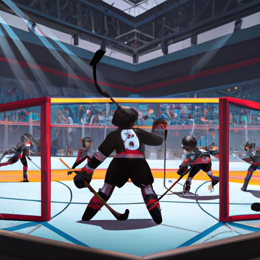 How To Make a Hockey Team? (A Step-by-Step Guide) – Sport Tasty