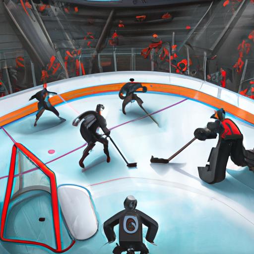 How To Make Hockey Pucks? (The Ultimate Guide) – Sport Tasty