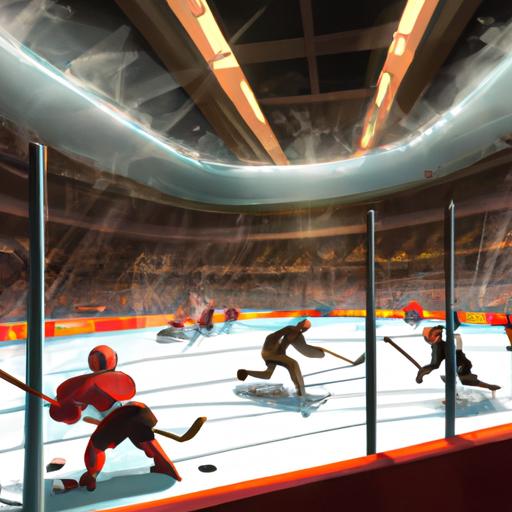 How To Make Hockey Pucks? (The Ultimate Guide) – Sport Tasty