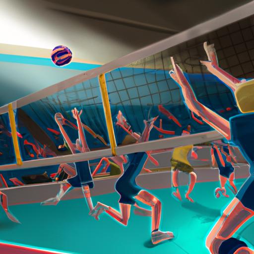 How To Make The Varsity Volleyball Team? (Tips & Tricks) – Sport Tasty