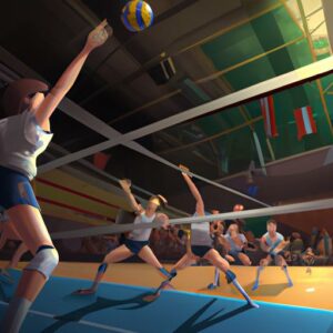 How To Make The Varsity Volleyball Team? (Tips & Tricks) – Sport Tasty