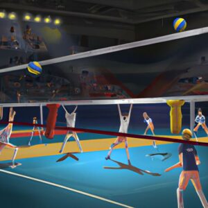 How to Prevent Volleyball Shoulder Injuries? (Top Tips for Players ...