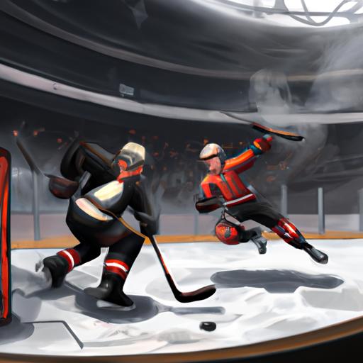 How To Put Hockey Grip On? (A Step-by-Step Guide) – Sport Tasty