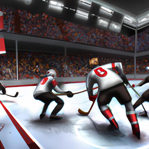 How To Put Hockey Grip On? (A Step-by-Step Guide) – Sport Tasty