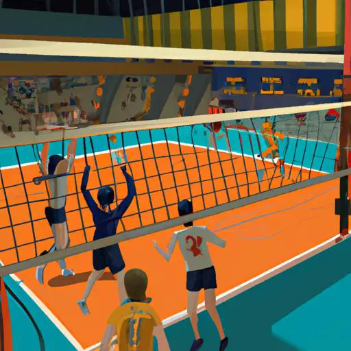 How to Remove Air From a Volleyball? (A Step-by-Step Guide) – Sport Tasty
