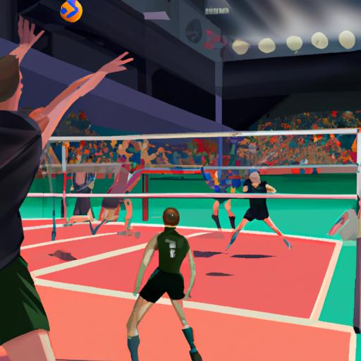 How to Set Volleyball? (Useful Tips & Techniques) – Sport Tasty