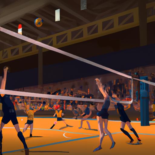 How To Set Volleyball Net? (A Step-By-Step Guide) – Sport Tasty How To Set Volleyball Net? (A Step-By-Step Guide) – Sport Tasty