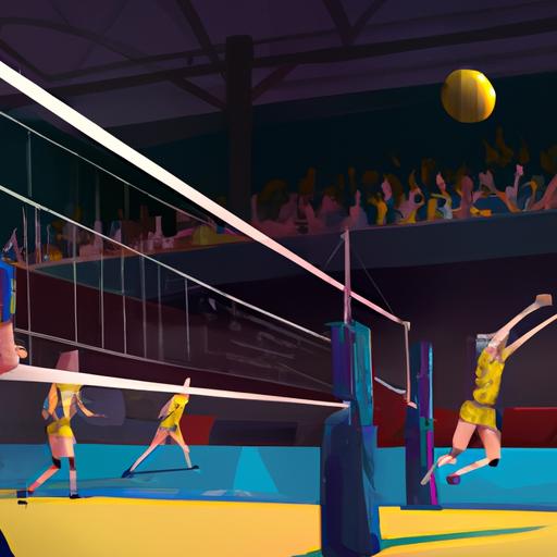 How To Set Volleyball Net? (A Step-By-Step Guide) – Sport Tasty How To Set Volleyball Net? (A Step-By-Step Guide) – Sport Tasty