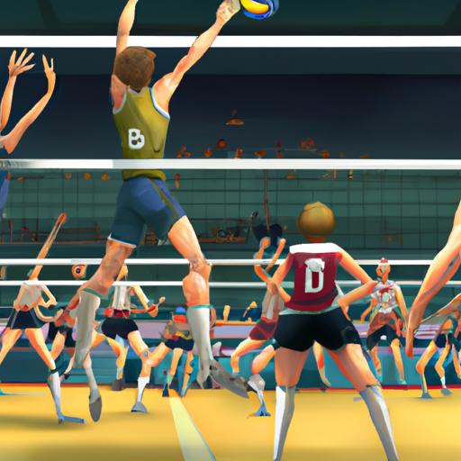 How To Spike a Volleyball When You’re Short? (Proven Techniques ...