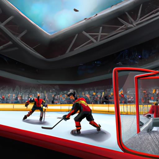 How to Tell if Hockey Skates are Sharp? (The Ultimate Guide) – Sport Tasty