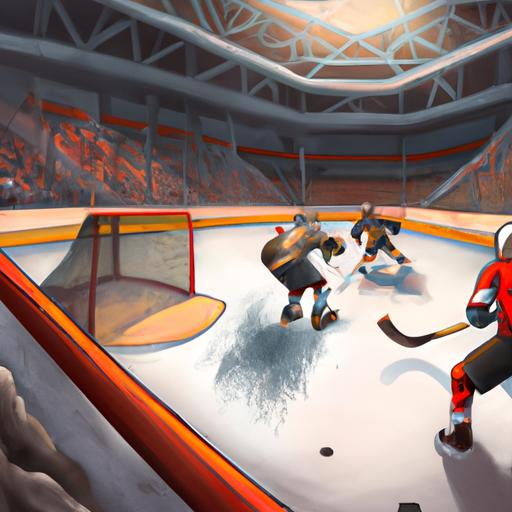How to Tell If Hockey Skates Are Too Small? (Essential Tips) – Sport Tasty