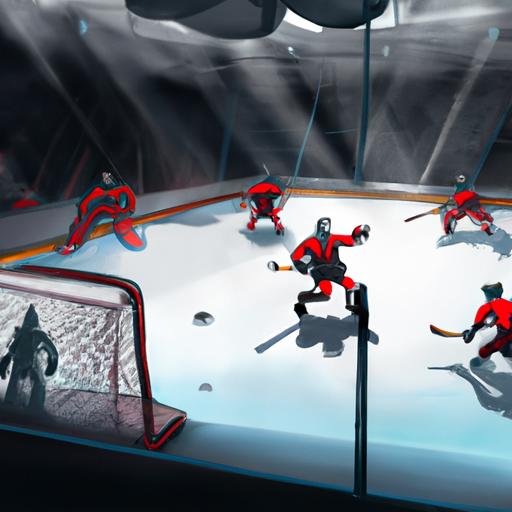 How to Tell If Hockey Stick is Too Short? (The Secret Revealed) – Sport ...