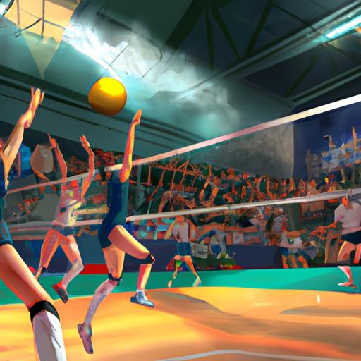 How to Treat Volleyball Finger Injury? (Essential Tips) – Sport Tasty