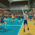 How to Treat Volleyball Finger Injury? (Essential Tips) – Sport Tasty