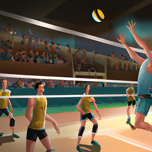 How to Use a Volleyball Pal? (Unlock the Secrets) – Sport Tasty