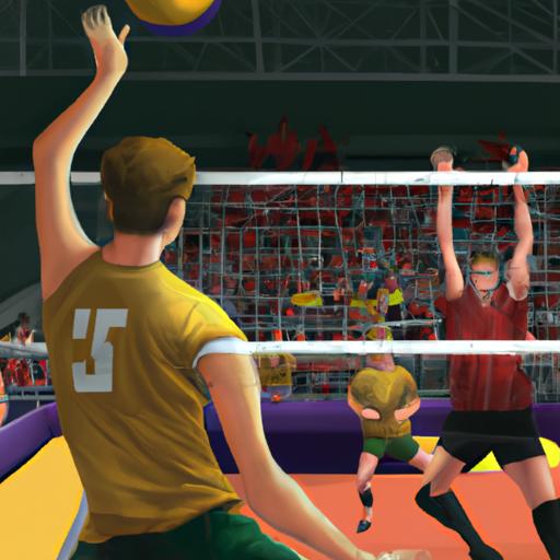 How to Use a Volleyball Pal? (Unlock the Secrets) – Sport Tasty