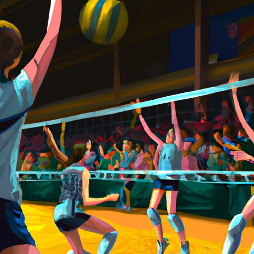 How To Use BAM Effects Volleyball 4.2 (A Step-By-Step Guide) – Sport Tasty