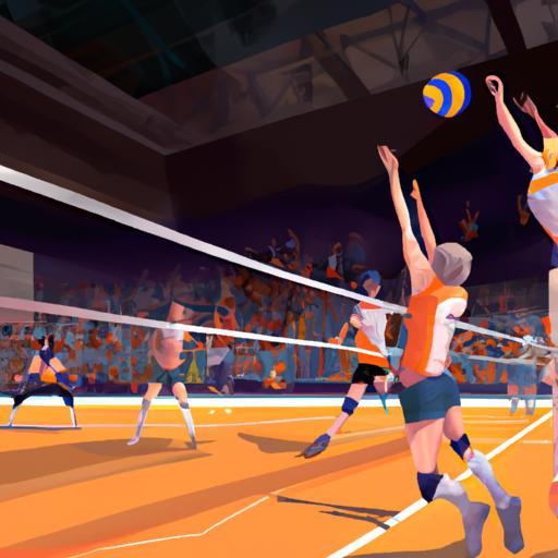 How To Use BAM Effects Volleyball 4.2 (A Step-By-Step Guide) – Sport Tasty