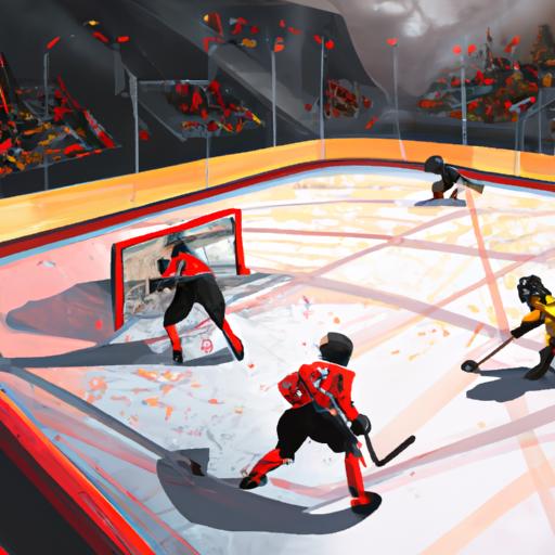 How To Use Hockey Garter Belt? (A Guide For Beginners) – Sport Tasty