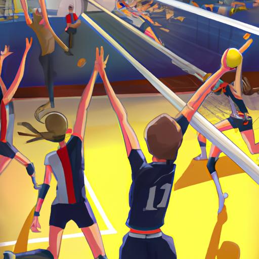 How To Use Volleyball High On Life? (Tips to Maximize Enjoyment ...