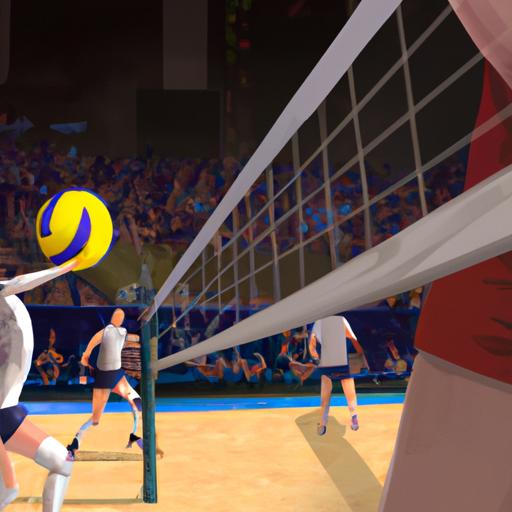 How To Volleyball Dive? (The Essential Steps To Mastering The Dive ...