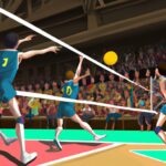 How To Referee Volleyball? (A Step-By-Step Guide) – Sport Tasty