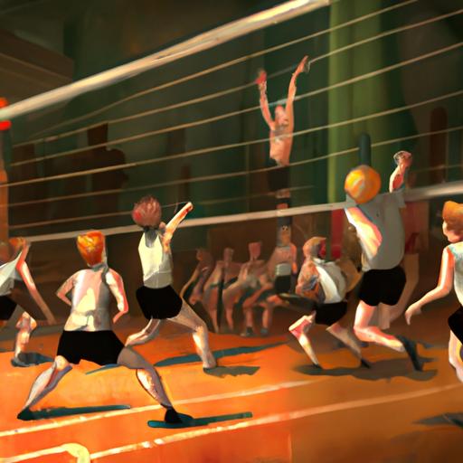 How To Volleyball Serve? (7 Essential Tips For Beginners) – Sport Tasty