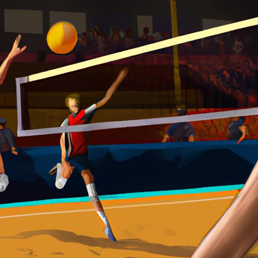 How To Volleyball Spike? (The Ultimate Guide) – Sport Tasty